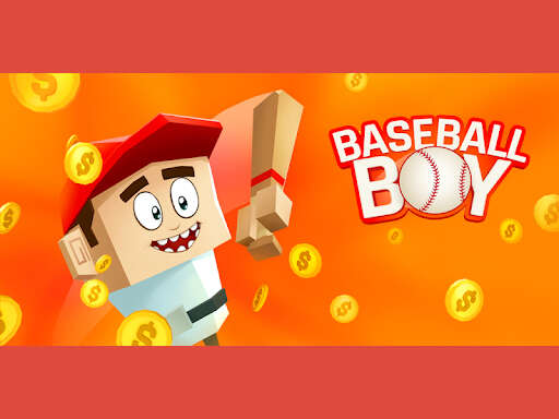 Jeune Joueur De Baseball - Jouez gratuitement en ligne - CrazyGames-Poki