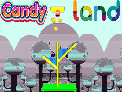 Candy Lands - Play free online - CrazyGames-Poki