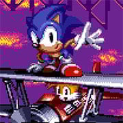 Sonic 3 New Age - Play free online - CrazyGames-Poki