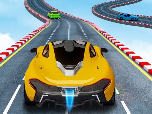 Super Car Driving 2 Simulator 3D - Play free online - CrazyGames-Poki