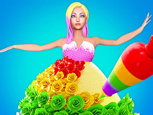 Girls Games 🎮 - Play online for free! - CrazyGames-Poki