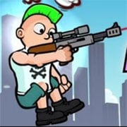 Bros Bala - Juega gratis en línea - CrazyGames-Poki