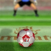 Emirates FIFA World Cup Shootout - Play free online - CrazyGames-Poki