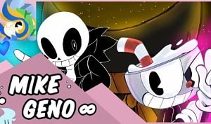 FNF Indie Cross – Tachado - Juega gratis en línea - CrazyGames-Poki