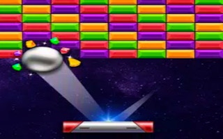 Play Brick Breaker Pro - Free Online Arcade Game