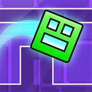 Play Geometry Dash Maze Maps - Free Online Arcade Game