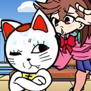 FNF X DanDaDan – Turbo Oma Vs Momo Ayase - Kostenlos online spielen ...