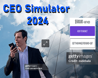 CEO-Simulator 2024 - Kostenlos online spielen - CrazyGames-Poki