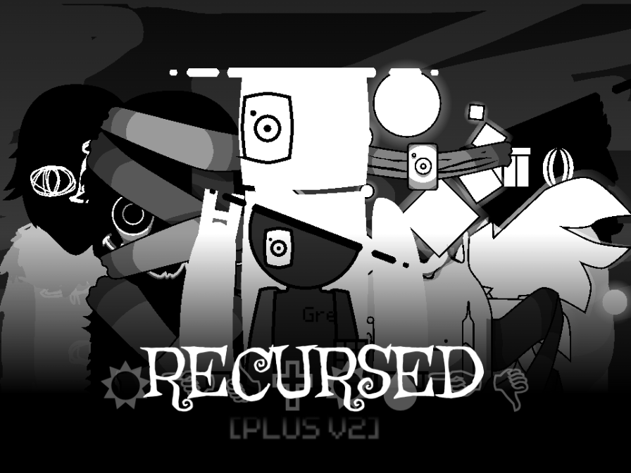 Play Incredibox - Recursed - Free Online Incredibox Game