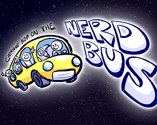 Nerd Bus - Play free online - CrazyGames-Poki