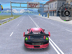 Play Car Simulator Racing - Free Online Life Game