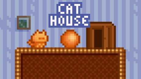 Play Cat Cafe - Free Online Cat Game