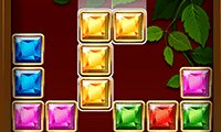 Play Jewel Blocks - Free Online Arcade Game