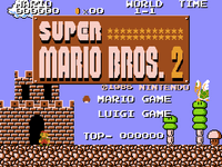 Super-Mario-Bros: Die Verlorenen Ebenen - Kostenlos online spielen ...