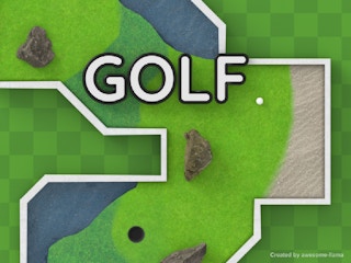 Golf Mini - Play free online - CrazyGames-Poki