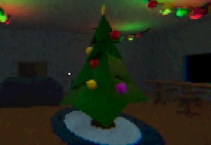 Play The Present - Free Online Horror Game