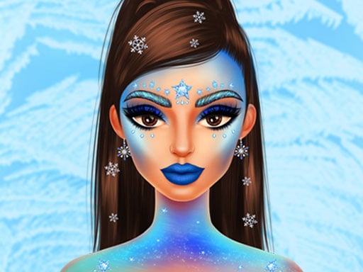 Hair Salon: Beauty Salon - Play free online - CrazyGames-Poki