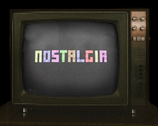 Nostalgia - Play free online - CrazyGames-Poki