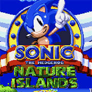 Sonic Nature Islands - Play free online - CrazyGames-Poki