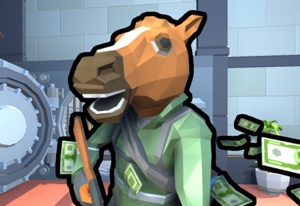 Bank Robbery Game – Play Free Online Survival Game (No Download ...