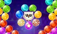 Play Bubbles 2 - Free Online Shooting Game