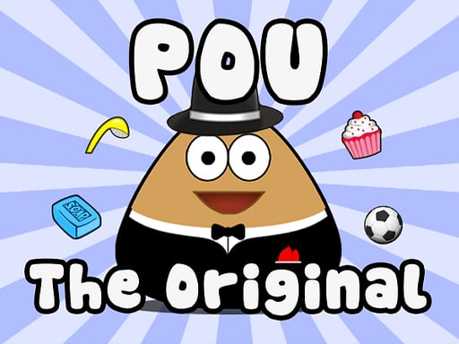 Pou-revenge 遊戲的搜尋結果 - CrazyGames-Poki