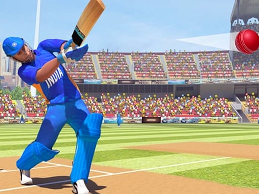Cricket World Cup - Play free online - CrazyGames-Poki