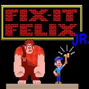Play Fix-It Felix Jr. - Free Online Arcade Game
