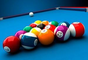 Billiard Masters - Play free online - CrazyGames-Poki