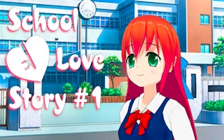 School Love Story # 1 - Play free online - CrazyGames-Poki