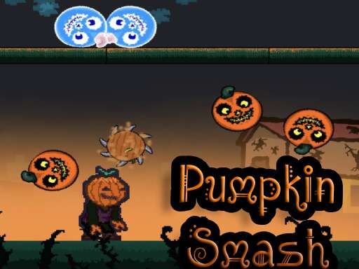 Pumpkin Smash - Play free online - CrazyGames-Poki
