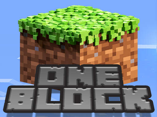 Un Bloc Pour Minecraft - Jouez gratuitement en ligne - CrazyGames-Poki