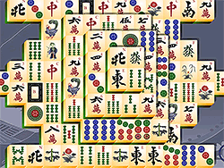 Play Mahjongg Titans - Free Online Mahjong Game
