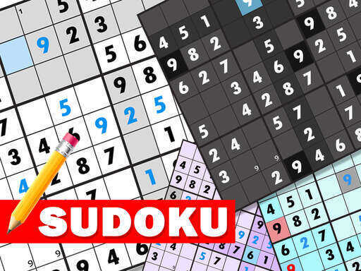 Play Sudoku Games Online for Free Today | CrazyGames-Poki