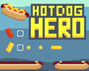 Héroe Del Hot Dog - Juega gratis en línea - CrazyGames-Poki