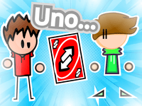 Uno Ft Super-Cuber-12 - Kostenlos online spielen - CrazyGames-Poki
