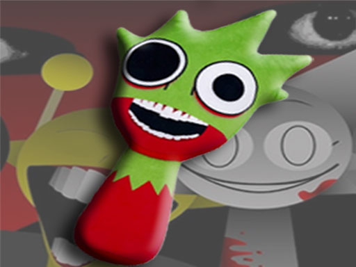 Hunt Sprunki - Kostenlos online spielen - CrazyGames-Poki