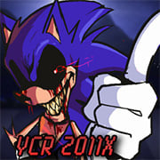 Play FNF You Can’t Run (YCR) 2011x Edition - Free Online FNFunkin Game