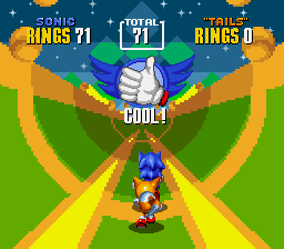 Sonic Delta 40Mb (Sonic Delta Next) - Play free online - CrazyGames-Poki