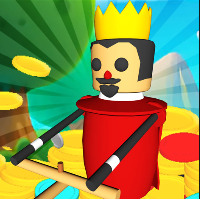 Play Woodman Idle Tycoon - Free Online Life Game