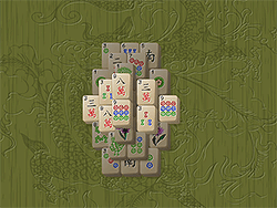 Play Mahjong Classic Html5 - Free Online Mahjong Game
