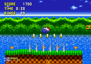 Sonic Redemption - Play free online - CrazyGames-Poki