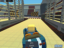 Kogama: Raza Infernal - Juega gratis en línea - CrazyGames-Poki