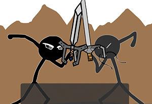 The Last Stick - Play free online - CrazyGames-Poki