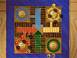 Parcheesi - Play free online - CrazyGames-Poki