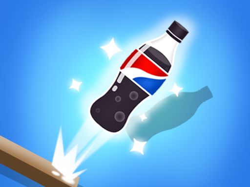 The Bottle Flip - Play free online - CrazyGames-Poki
