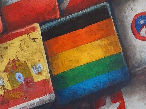 Flying Flags - Play free online - CrazyGames-Poki