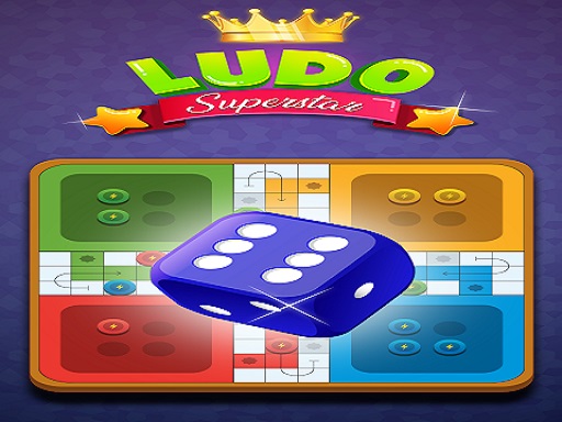 Ludo King ORIGINAL Star Game - Play free online - CrazyGames-Poki