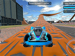 Stunt Fury - Play free online - CrazyGames-Poki