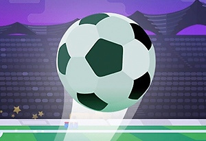 Fútbol FRVR - Juega gratis en línea - CrazyGames-Poki